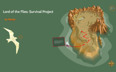 Lord of the Flies: Survival Project by Masha k on Prezi
