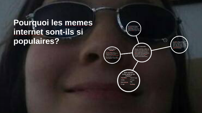Pourquoi les memes internet sont ils si populaire? by Kamille Lévesque ...