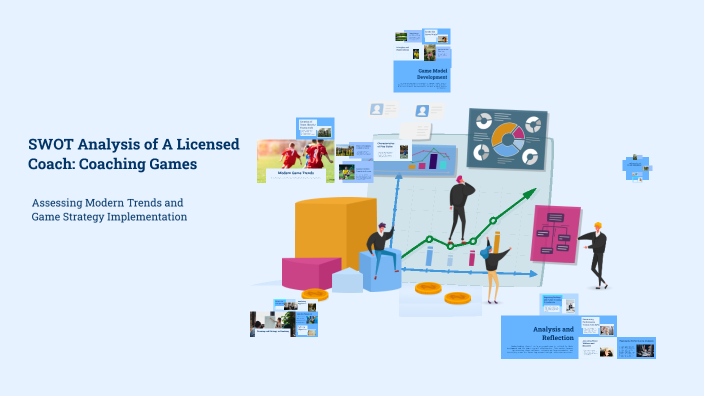 SWOT Analysis of A Licensed Coach: Coaching Games by Andrew Hammer on Prezi