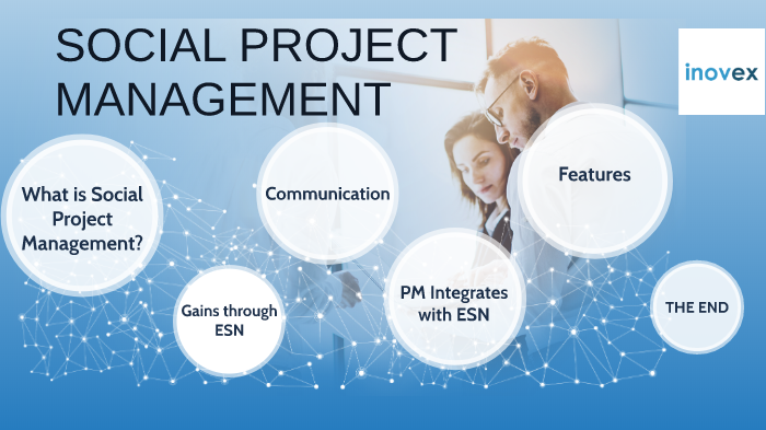 Social Project Management by Bishvesh Pachauli on Prezi