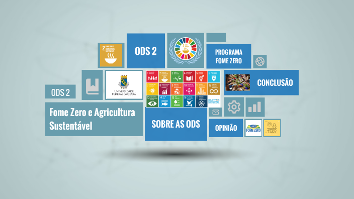 Fome Zero e Agricultura Sustentável by Andreza Honório Magalhães on Prezi