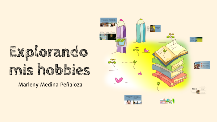 Explorando mis hobbies: Una presentación sobre las actividades que más ...