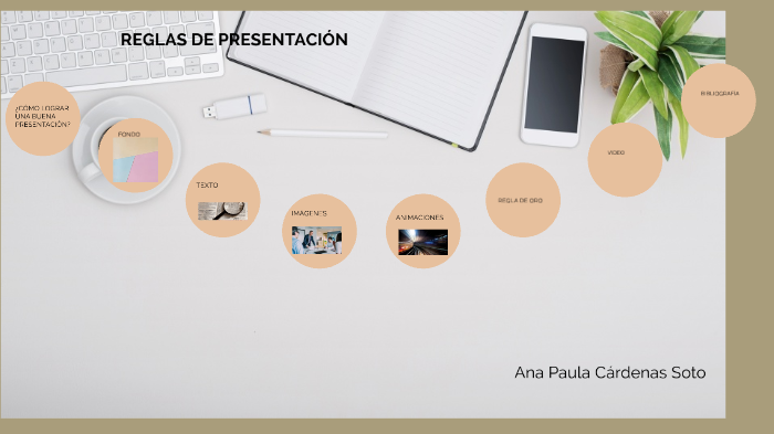 Reglas de presentación by Pau Soto on Prezi