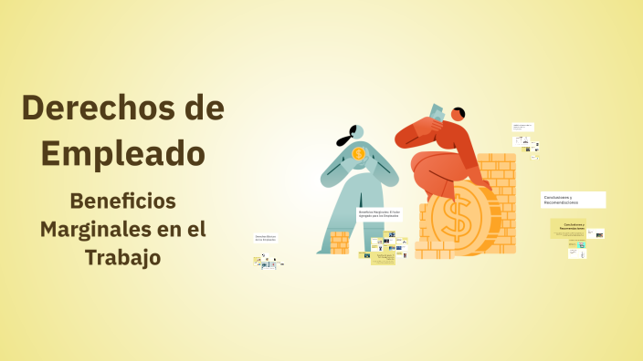 Derechos de Empleado by Haydee Bonilla on Prezi
