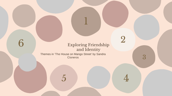 Exploring Friendship and Identity by Hudson Smith on Prezi