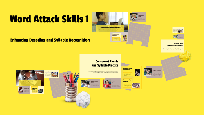 Word Attack Skills 1 by Miriam Maganga on Prezi