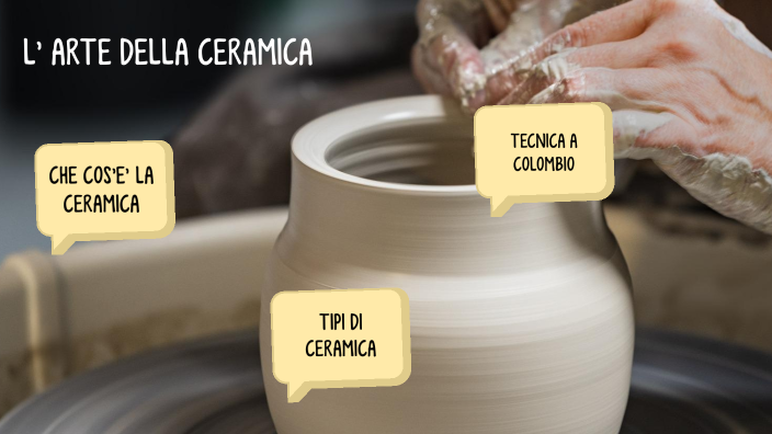 CERAMICA by CAMILLA POLI on Prezi