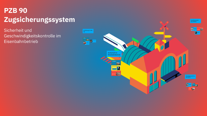 PZB 90 Zugsicherungssystem by Michael Lang on Prezi