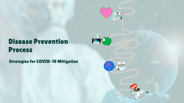 Disease Prevention Process by Krysten Gilchrist on Prezi