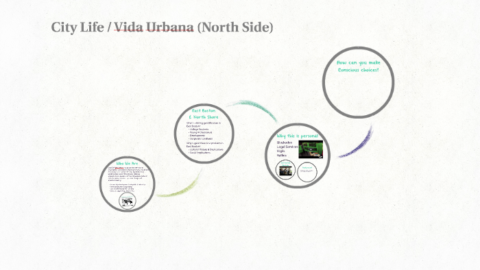 City Life / Vida Urbana (North Side) by Gloribel Rivas on Prezi