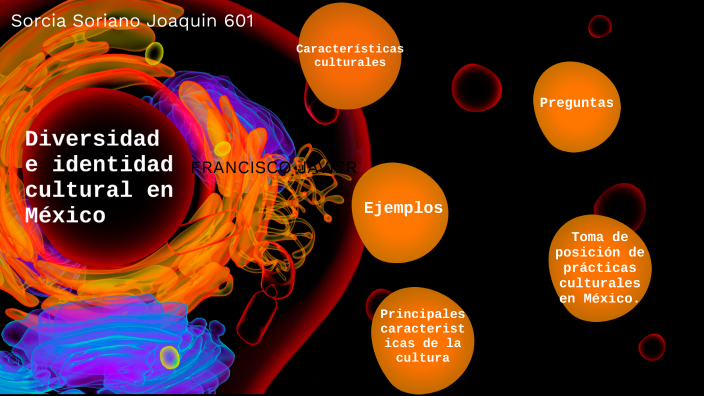 Diversidad e identidad cultural en México by Joaquin Sorcia Soriano on ...