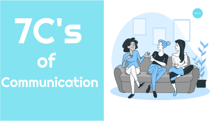 7C's of Communication by Bidyut Panda on Prezi