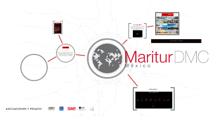 Conoce al Equipo Maritur DMC by mishel alonso aguilar on Prezi