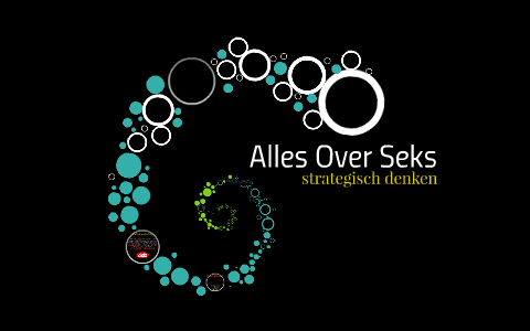 Alles Over Seks by Laura Gielis on Prezi