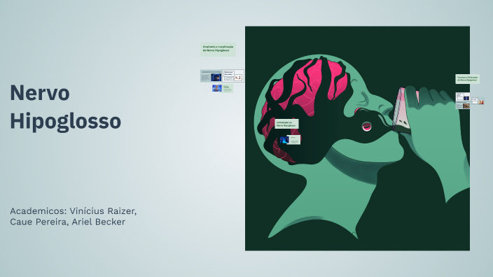 Nervo Hipoglosso by Vinícius Fiamoncini Raizer on Prezi