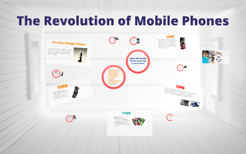 The Revolution of Mobile Phones by Eesa Hettiaratchi on Prezi