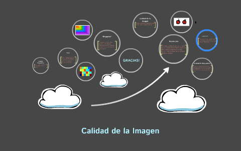 Calidad de la Imagen by Dianna Solano Solano