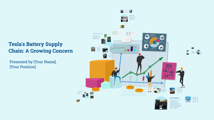 Tesla's Battery Supply Chain: A Growing Concern by Zenan Li on Prezi