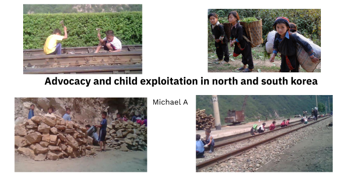 by Michael Audish on Prezi