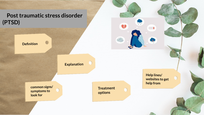PTSD by Ava Measimer on Prezi