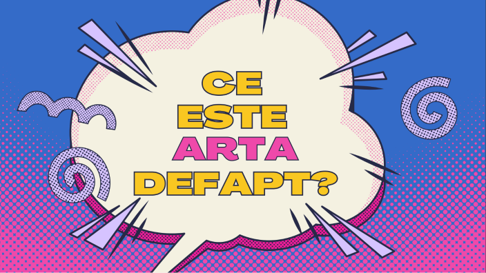 what is art? by Ana Melnic on Prezi