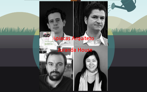 Juranda House & Apiacas Arquiteto by yasuki tasaka on Prezi