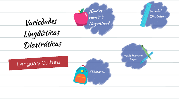 VARIEDAD LINGUÍSTICA DIASTRÁTICA by BYRON JATO on Prezi