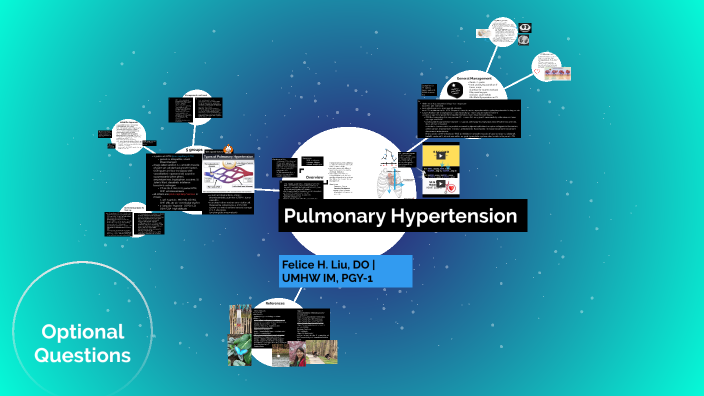 Pulmonary HTN-4/20/23 by 1 2 on Prezi