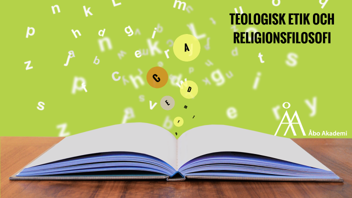 Religioner & Livssyner 2023 - del 3 by Laura Hellsten on Prezi