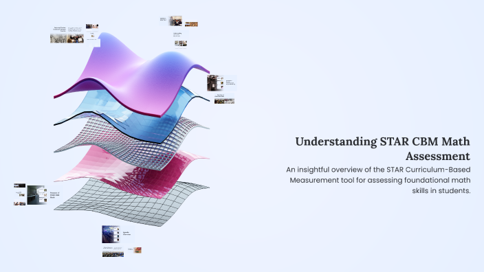 Understanding STAR CBM Math Assessment by on Prezi