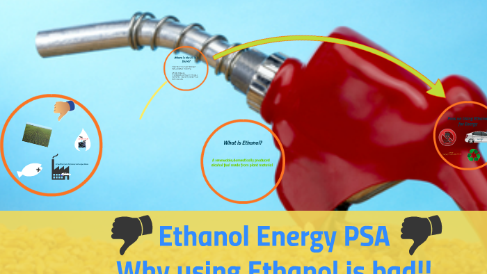 Ethanol Energy PSA Intro by Tori Flynn on Prezi