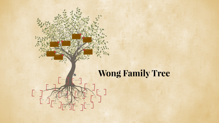 Wong Family Tree by Emily Wong on Prezi