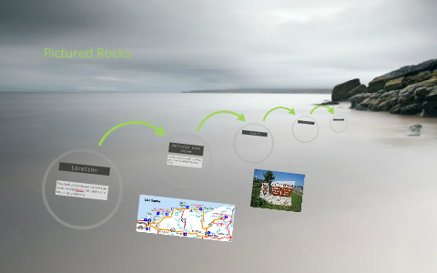 Pictured Rocks by molly mackey on Prezi