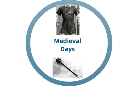 Medieval Days by tom jongman on Prezi
