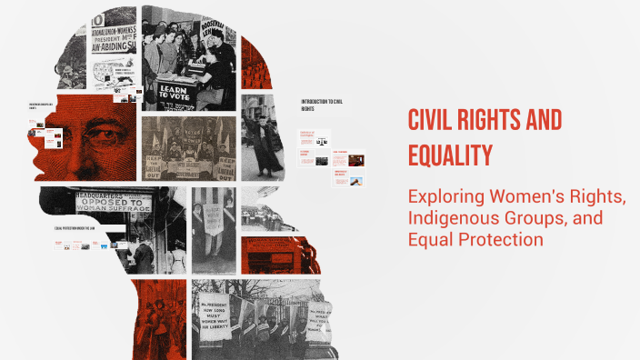 Civil Rights and Equality by LOVENSON EDME on Prezi