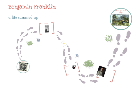 Benjamin Franklin POV visual by Ben Hults on Prezi