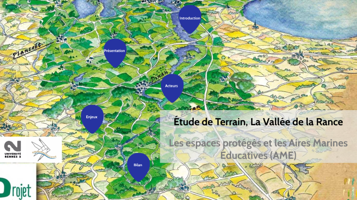 AME Vallée de la Rance by Dorian Collet on Prezi