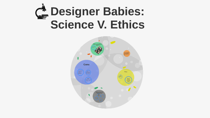Designer Babies: Science V. Ethics by Deja Adkin on Prezi