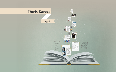 Doris Kareva - Henri Viies by Henri Viies on Prezi