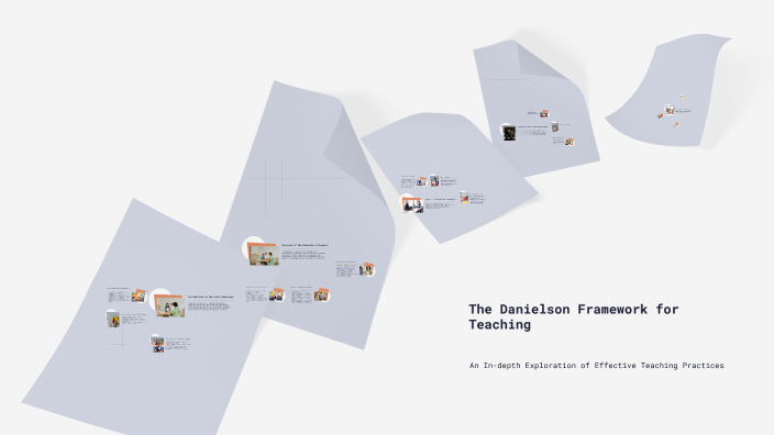 The Danielson Framework for Teaching by Si C on Prezi