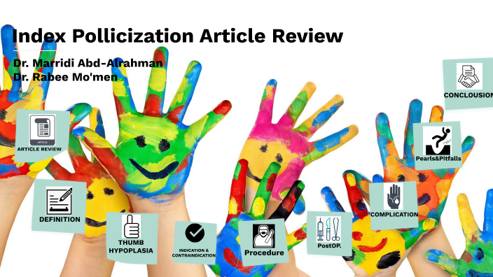 index pollicization by Momen Rabee on Prezi