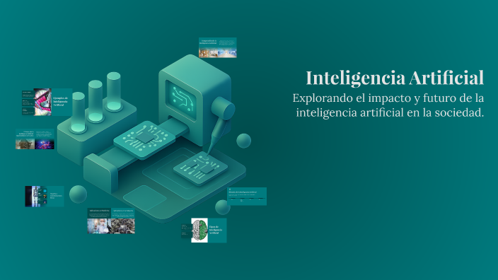 Inteligencia Artificial by yenifer wentz on Prezi