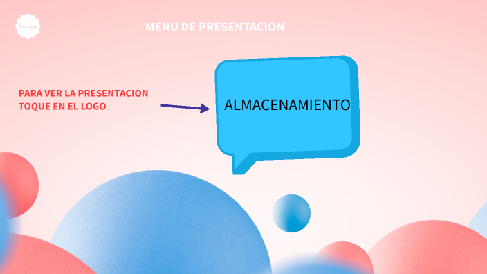 DISPOSITIVOS DE ALMACENAMIENTO by Luciano Varela on Prezi