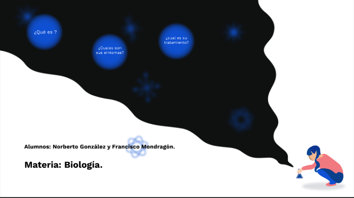 sindrome cromosomas filadelfia by Norberto González on Prezi