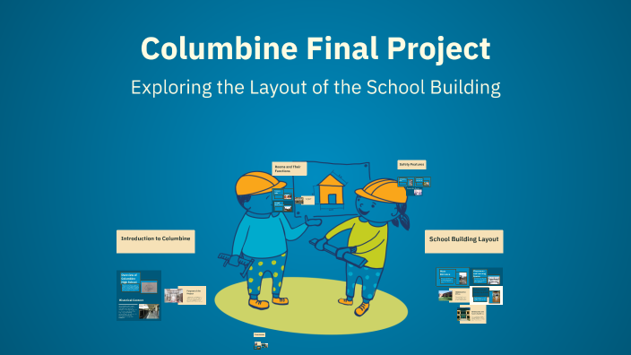 Columbine Final Project by Megan Craig on Prezi