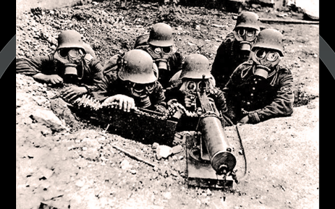 World War 1 and Russian Revolution Timeline by Emily Spranger on Prezi