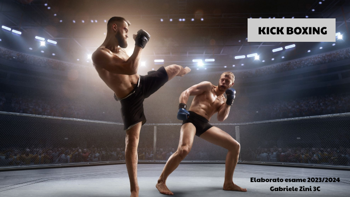 TESINA GABRIELE ZINI 3C by GABRIELE ZINI on Prezi