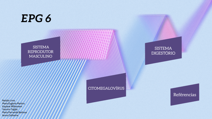 EPG 6 by Maria Eugenia de Souza Martins on Prezi