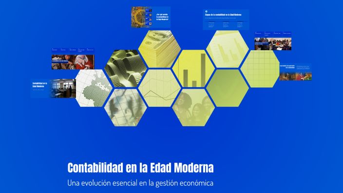 Contabilidad en la Edad Moderna by persona 5 saray A on Prezi