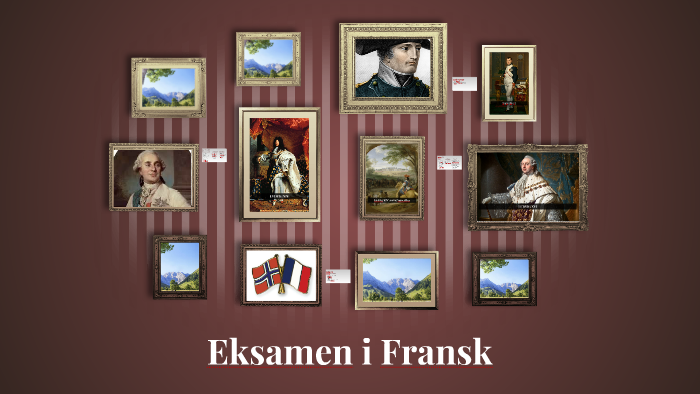 Ludvig XIV by Grace Nsengi on Prezi